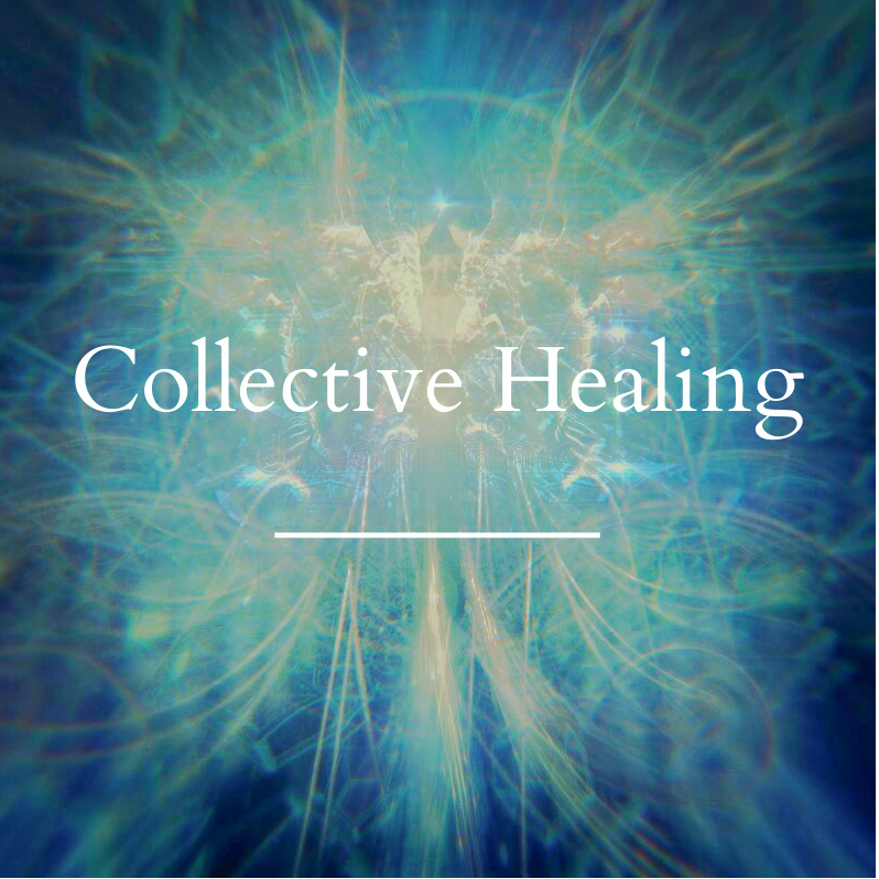 Collective Healing - Michelle Capper Fay