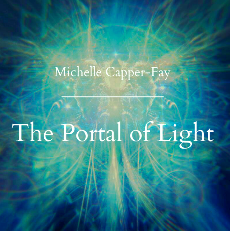 Michelle CF The Portal - Michelle Capper Fay