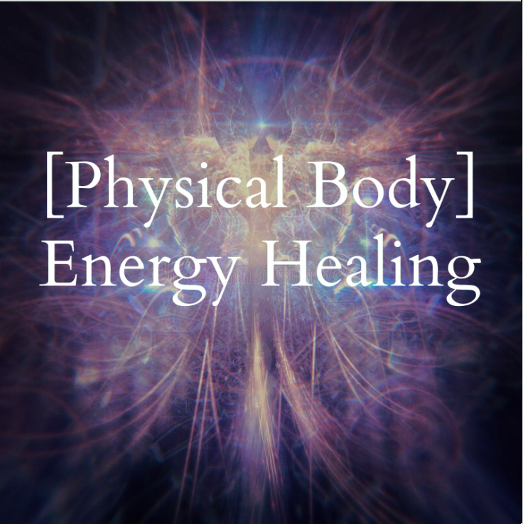 Physical body - Michelle Capper Fay