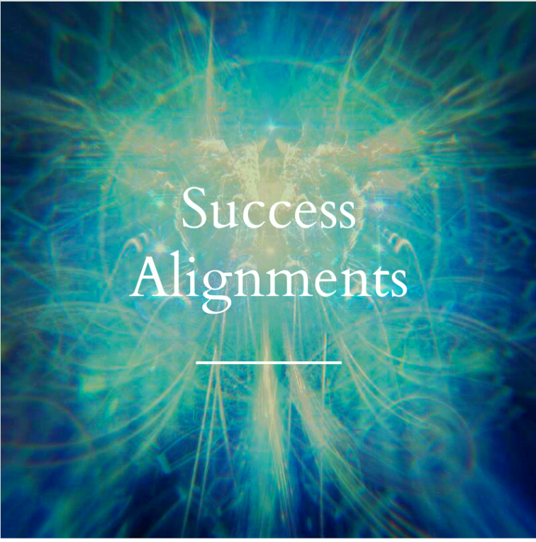 Success Alignments - Michelle Capper Fay