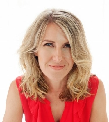 Testimonial Image Trudie McConochie - Michelle Capper Fay