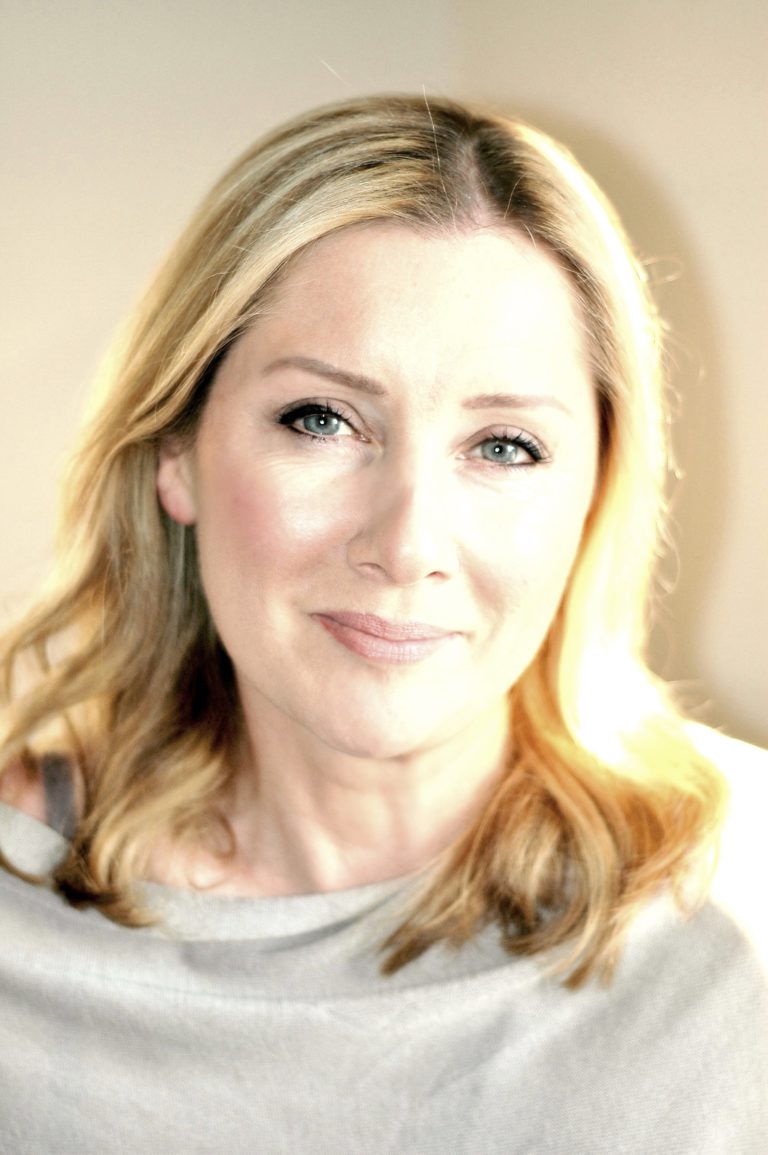 Michelle Capper-Fay - Michelle Capper Fay